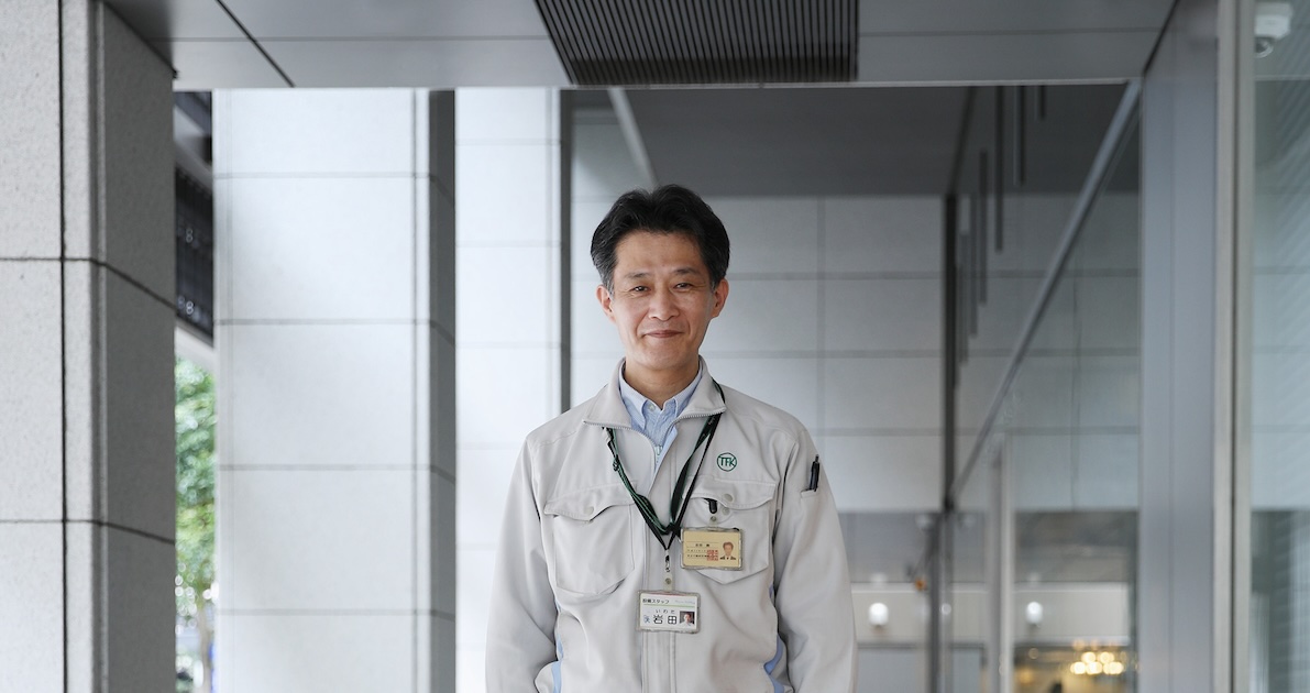 on the YNKs No.015 | YNKs 八重洲日本橋京橋周辺のカルチャーメディア