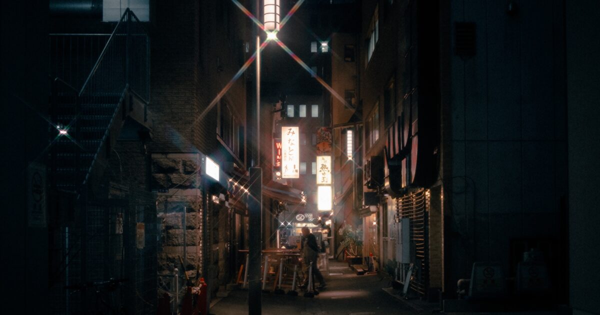 vol.6『八重洲、夜の路地裏で出合えるのは、新鮮な感動と、いつもと変わらない安心感』 | YNKs 八重洲日本橋京橋周辺のカルチャーメディア