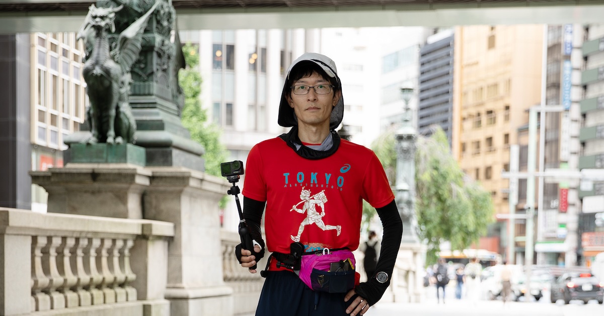 on the YNKs No.042 | YNKs 八重洲日本橋京橋周辺のカルチャーメディア