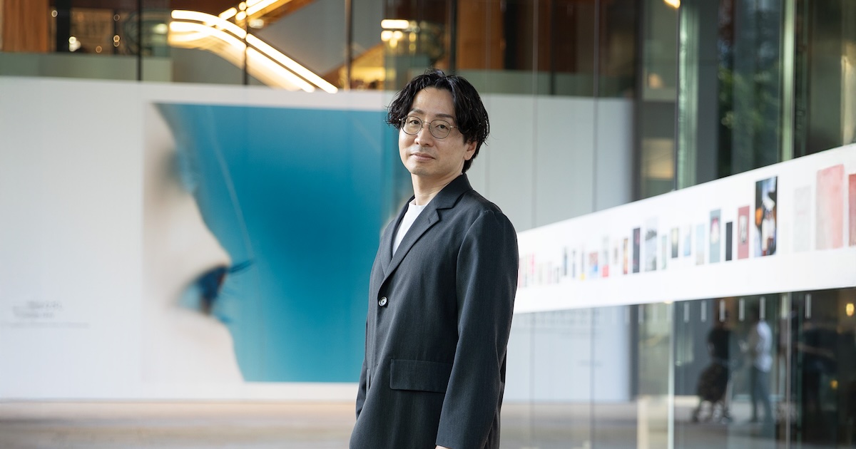 on the YNKs No.048 | YNKs 八重洲日本橋京橋周辺のカルチャーメディア