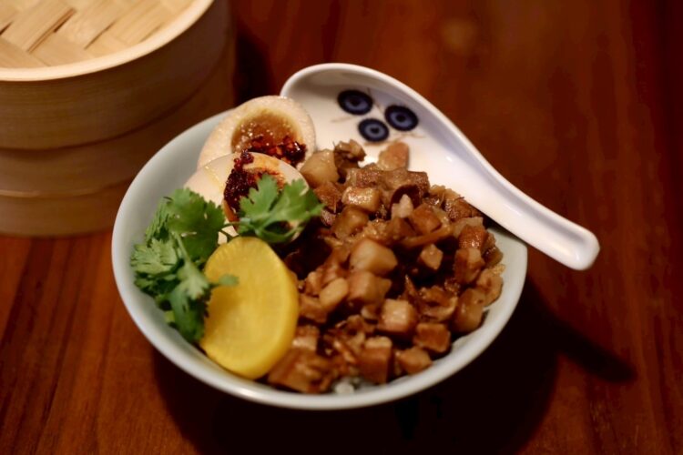 日本橋茅場町に台日フュージョン料理店「勺勺（シャオシャオ）」が誕生。 | YNKs 八重洲日本橋京橋周辺のカルチャーメディア